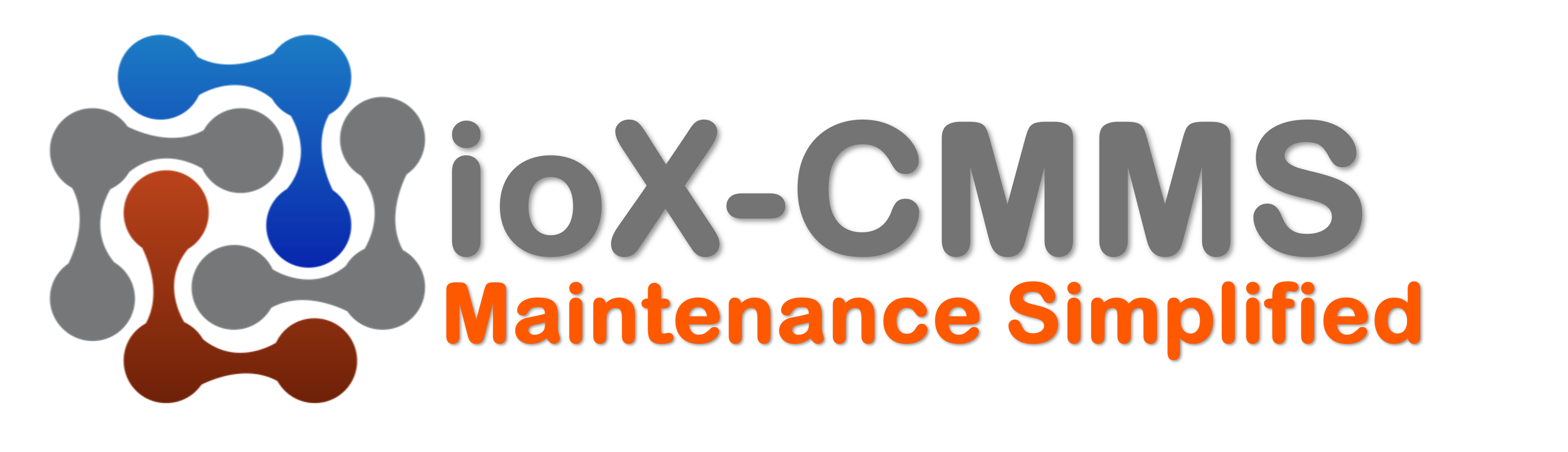 ioX-CMMS | Video Guides and Overview